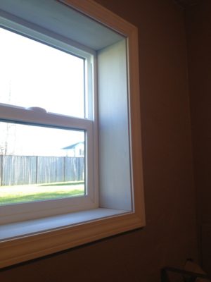 And then there was light! | My Perpetual Project