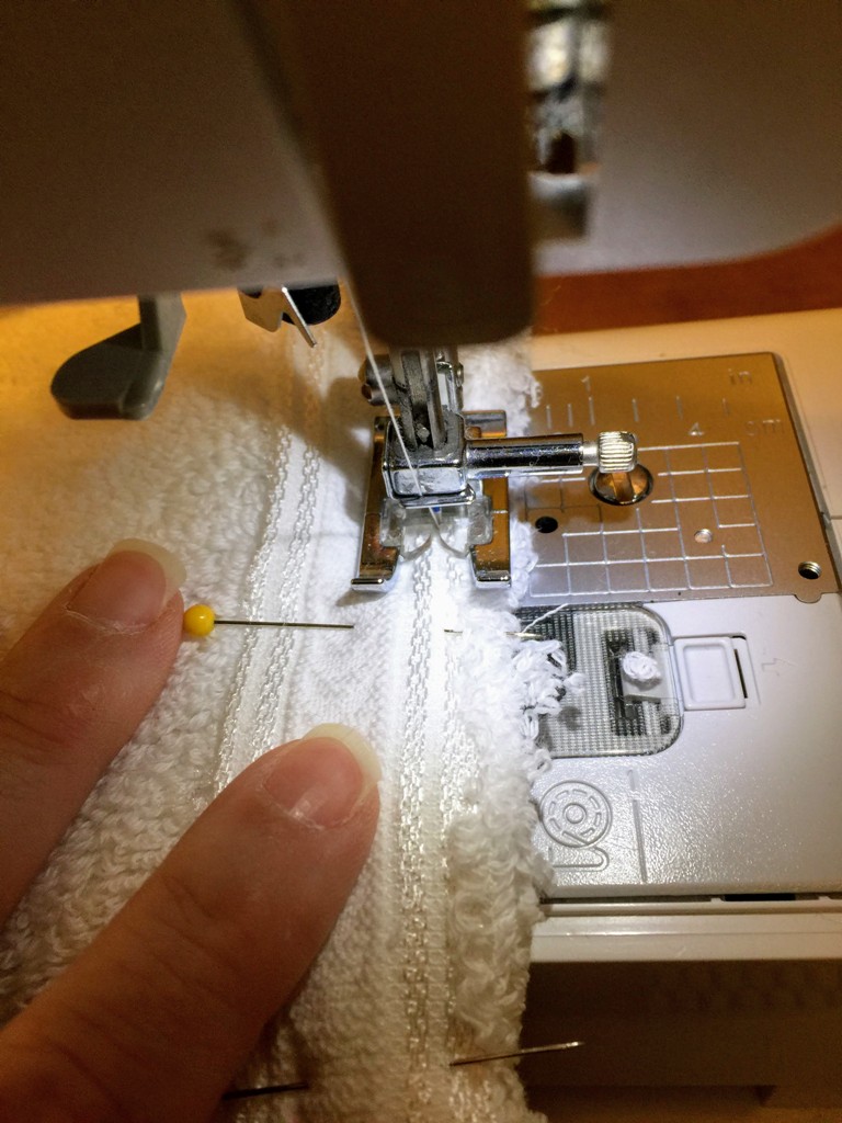 Let's Make Some Cleaning Cloths! | My Perpetual Project