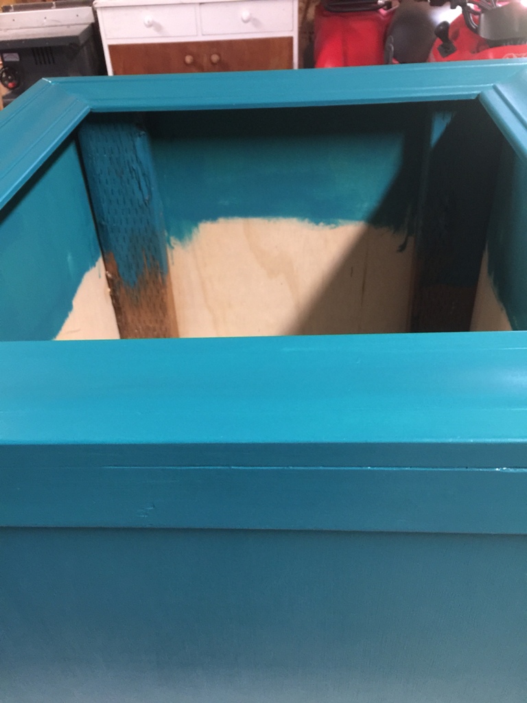 DIY Wooden Planter Box | My Perpetual Project