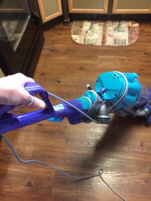 Let's Repair the Dyson! | My Perpetual Project