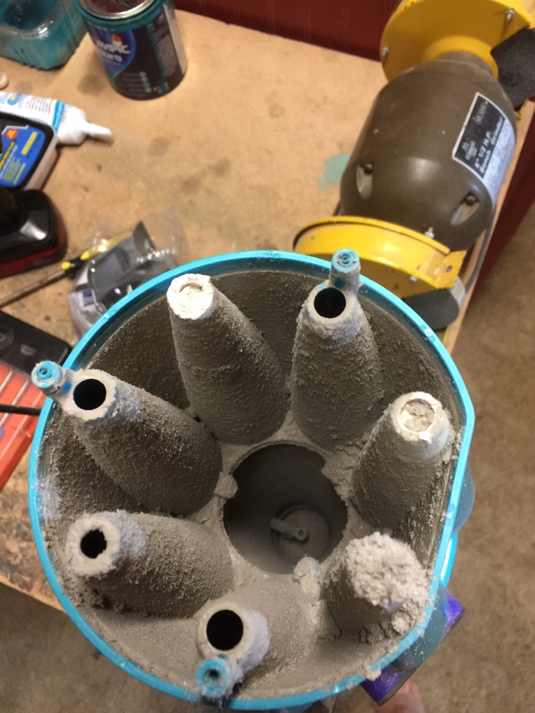 Let's Repair the Dyson! | My Perpetual Project