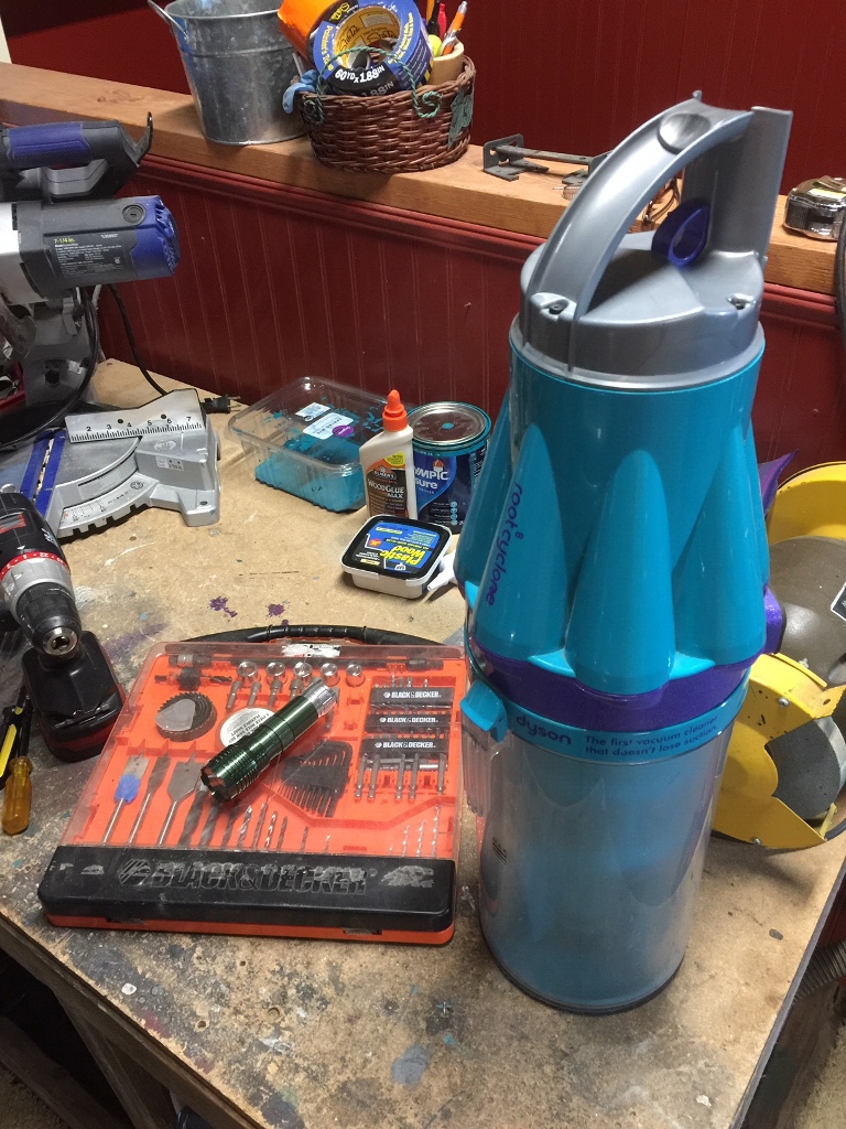 Let's Repair the Dyson! | My Perpetual Project