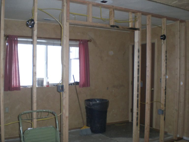 Let's Create a Mud Room! | My Perpetual Project