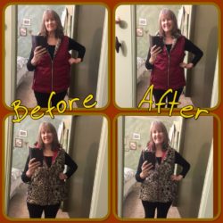 Let's Alter a Reversible Vest! | My Perpetual Project