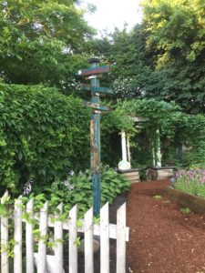 Let's Create a Backyard Park! | My Perpetual Project