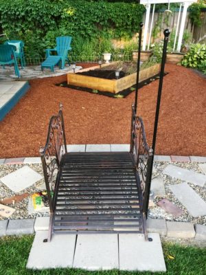 Let's Create a Backyard Park! | My Perpetual Project