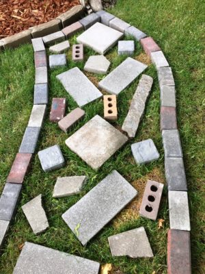 Let's Create a Backyard Park! | My Perpetual Project