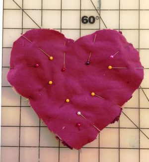 Let’s Make Unique Stuffed Hearts! | My Perpetual Project
