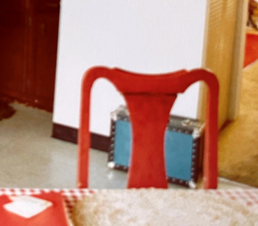 Let’s Refinish the Dining Chairs! | My Perpetual Project