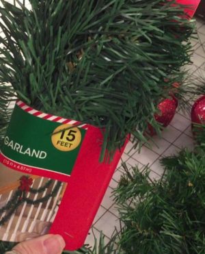 Let's Create a Christmas Wreath! | My Perpetual Project