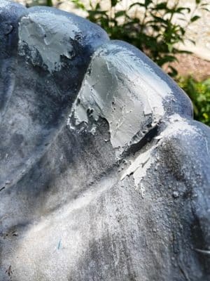 Let’s Repair & Protect the Outdoor Fountain & Statues! | My Perpetual ...