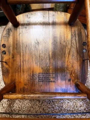 Let’s Restore an Antique Wooden Chair! | My Perpetual Project