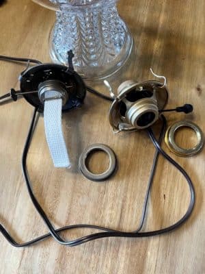 Let’s Modernize an Oil Lamp! | My Perpetual Project