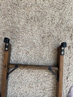 Let’s DIY a Library Ladder or Two! | My Perpetual Project